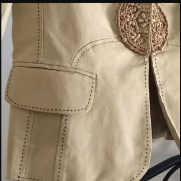 Max Studio | Jackets & Coats | Max Studio Special Edition Jacket ...